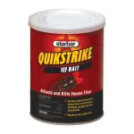 Quick Strike Fly Bait Website - Premium Fly Killers